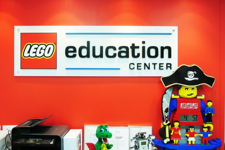 LEGO Education Afterschool Programs Center | Tickikids Hong Kong